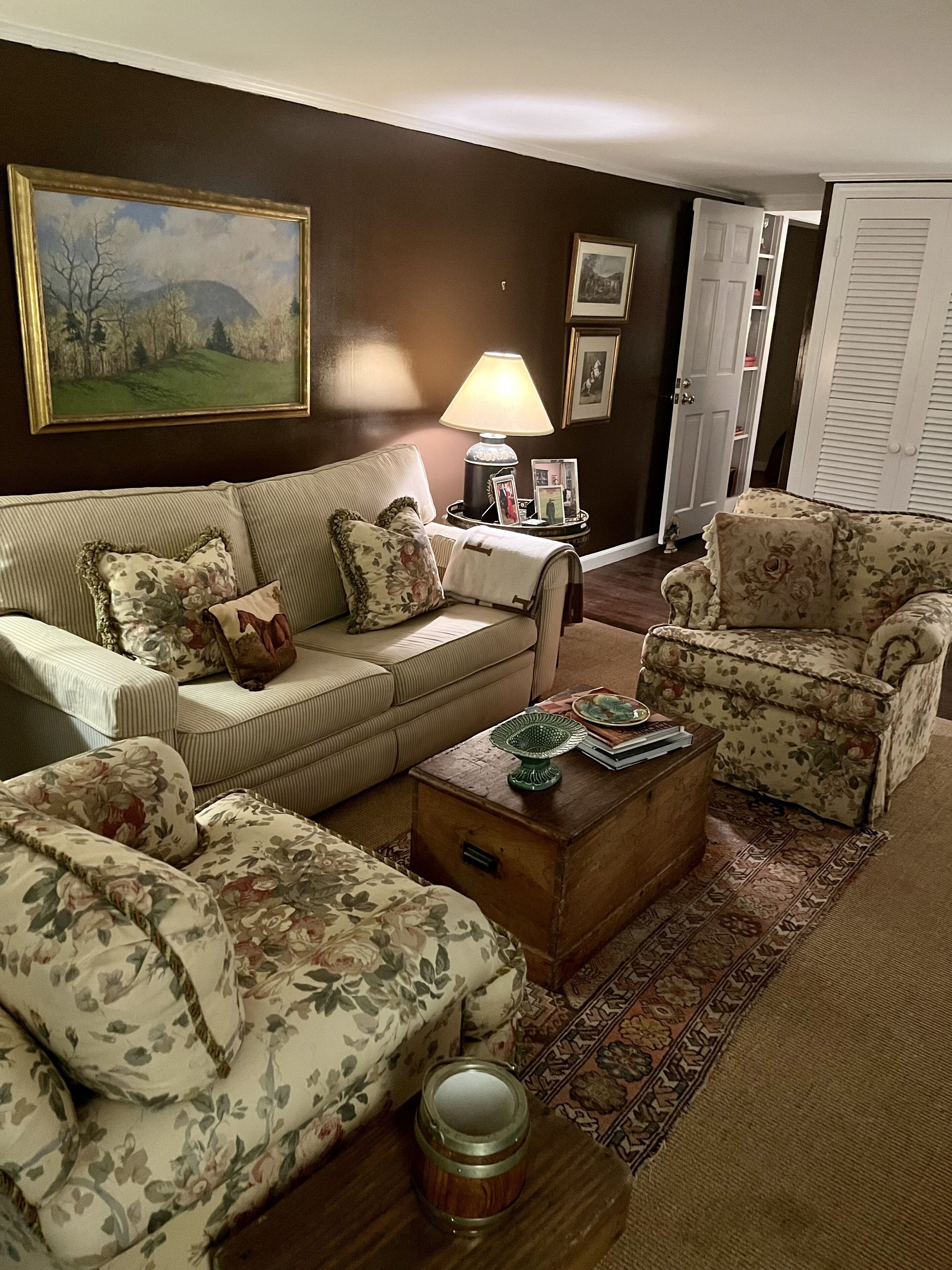 Historic Period Home In The Charming Town Of Manchester Center - Manchester, VT