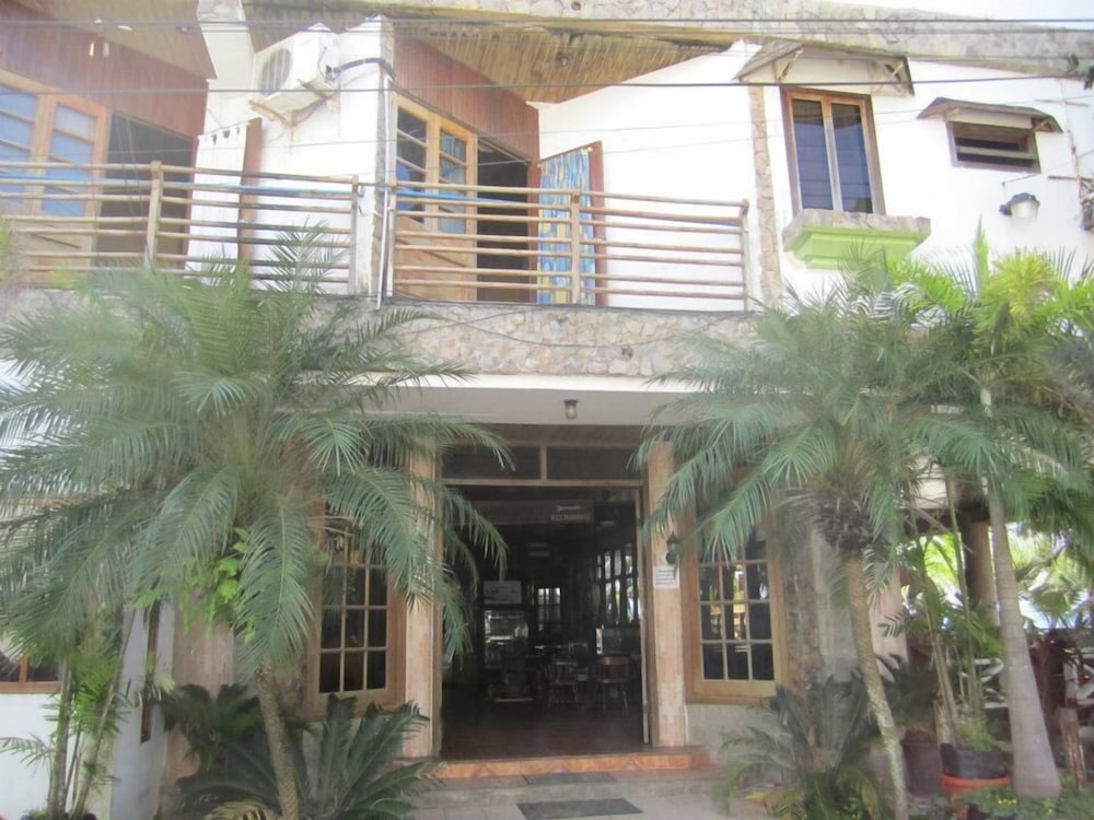 Hotel Sherwood - Departamento de Atlántida