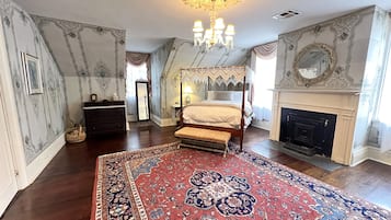 Quarto | Roupas de cama premium, edredons de pluma, camas com colchões pillow-top