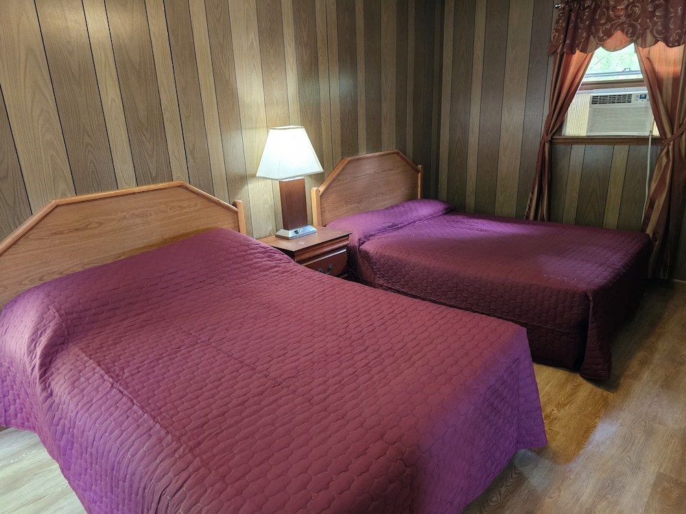 The Gold Eagle Cottage 14 - 레이크 조지