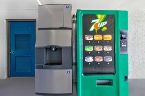 Máquina de venda automática