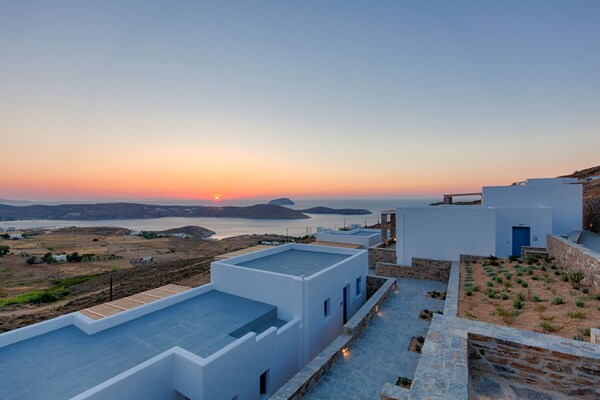 Serifos Blue - Grèce