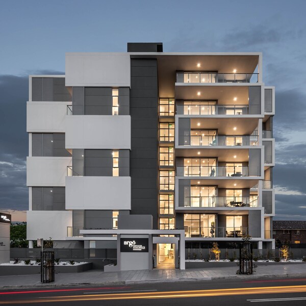 Argo Serviced Apartments - Wollongong