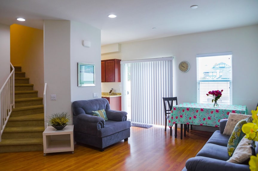 Condo Confortable Près De Disney And Convention Center - Ha - Anaheim