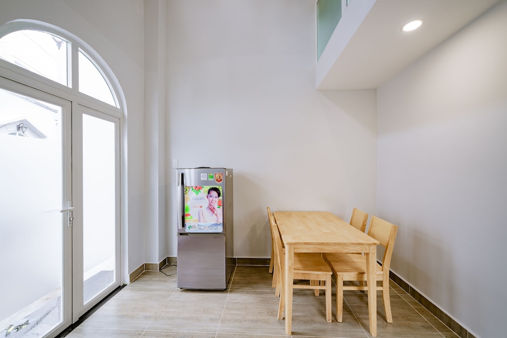 Kien Vang Bungalow - Phú Quốc