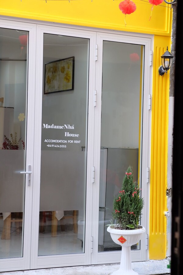 Nha Beach House - Da Nang, Province, Vietnam