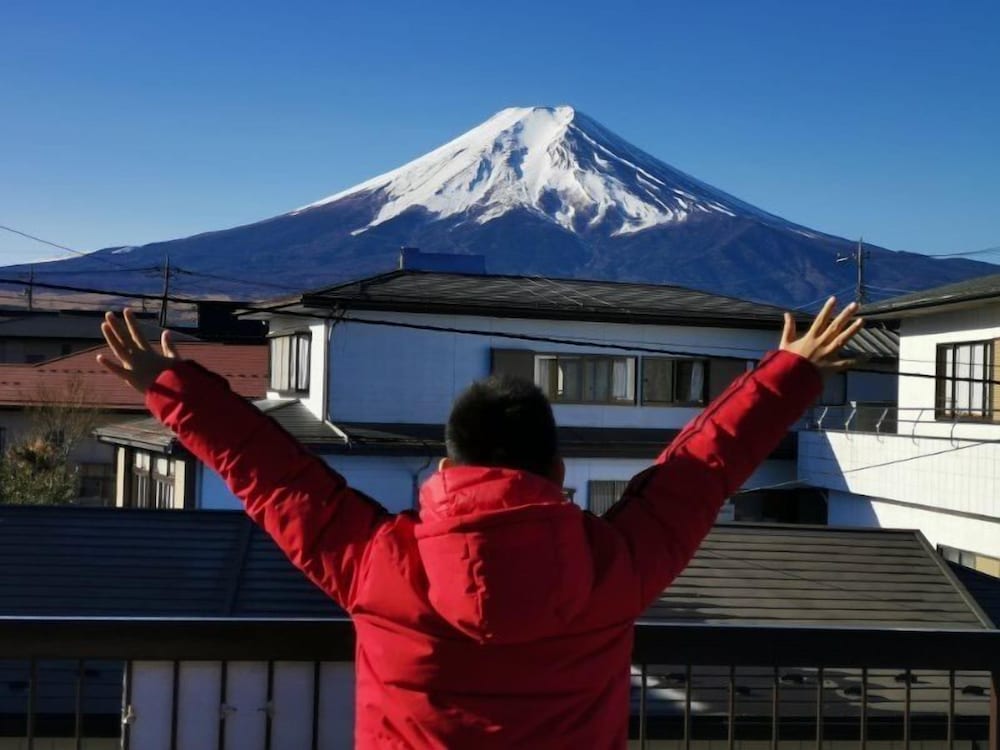 Guest House En - Japan