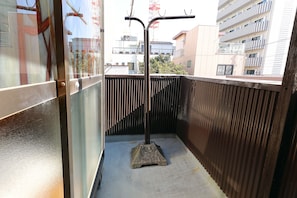 Terraço/pátio interior