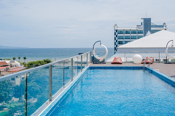 Ht9 Hotel - Pattaya City