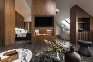 Loft grand (The Lynx)