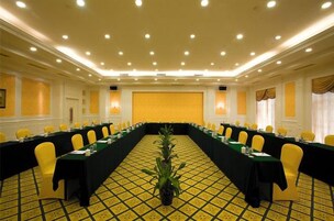 Sala de reunião