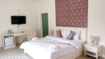 Casa Premium | 1 quarto, Wi-fi grátis, roupa de cama fornecida