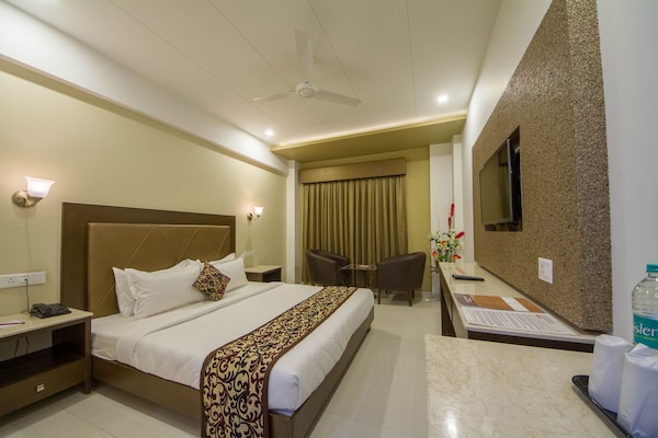 The Grand Vinayak Hotel - Ahmedabad
