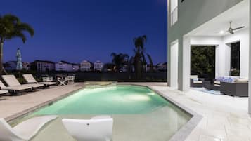 Villa (1 Bedroom) | 6 quartos, Wi-fi