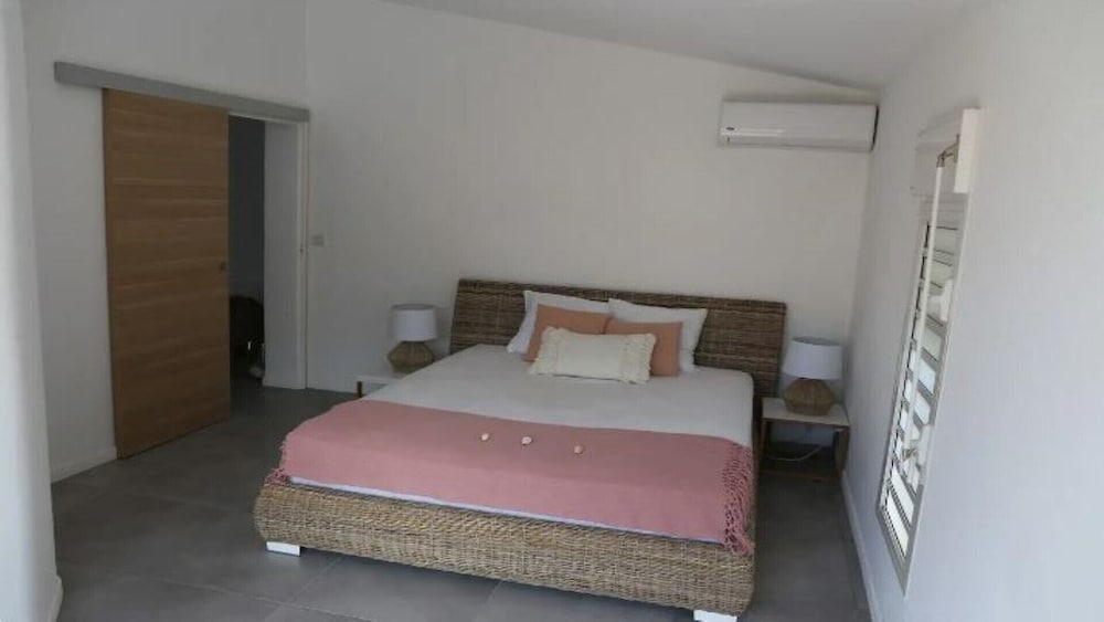 Villa Vue Panoramique - Saint-Gilles les Bains