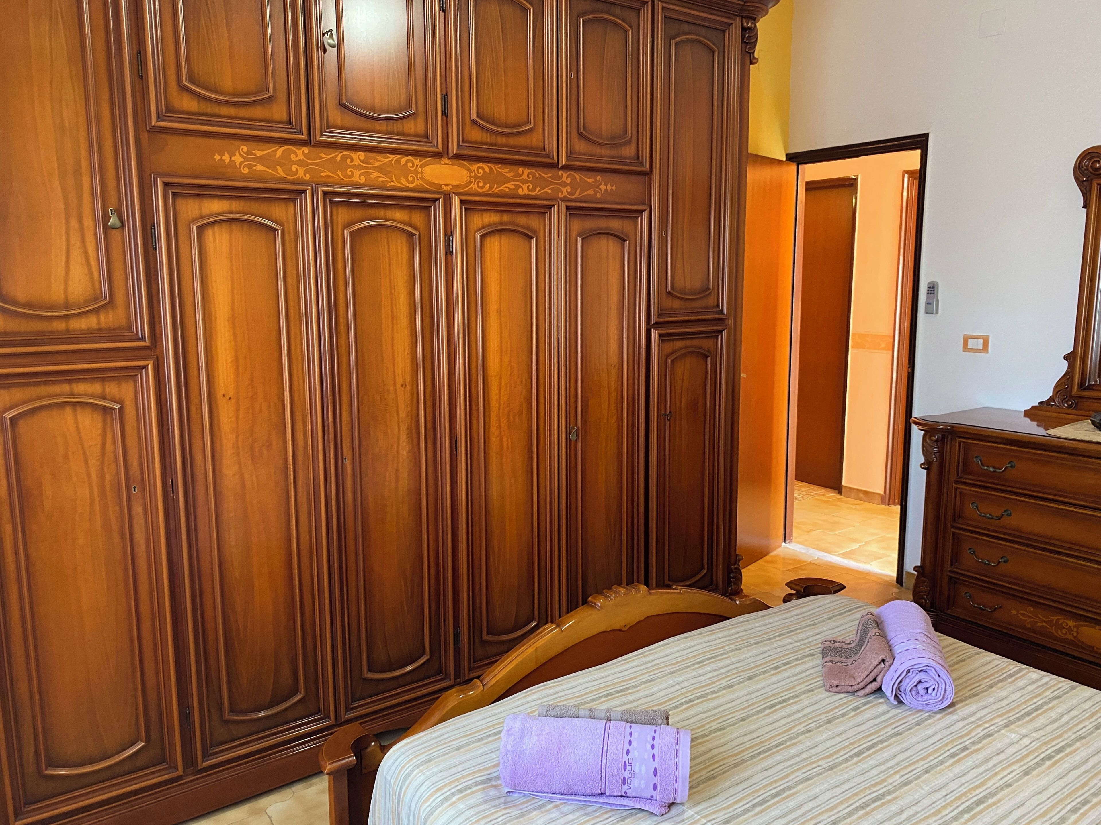 Casa, 4 quartos, fumadores, varanda | 4 quartos 