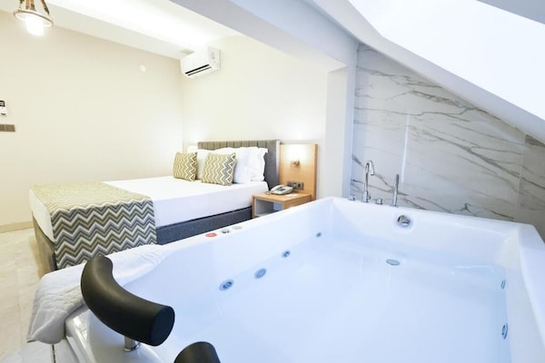Livia Residence - Muratpaşa