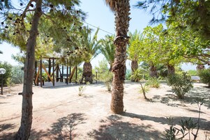 Apartamento, 1 quarto, para fumantes, sacada | Fachada