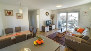 Apartamento (Apartments Boomerang - Three Bedroom ) | Cozinha privada