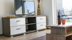 Apartamento (Apartments Boomerang - Three Bedroom ) | Sala