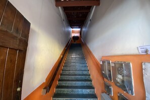 Escadas
