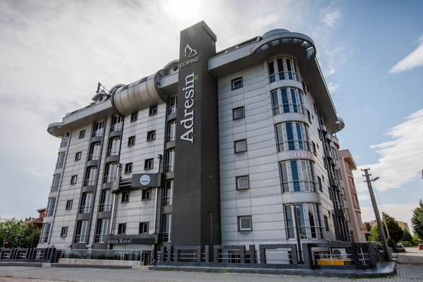 Adresin Hotel - Edirne