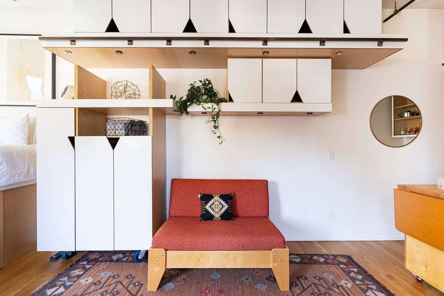 Room T At The Dutra Inn - Little Italy - Coronado Island, CA