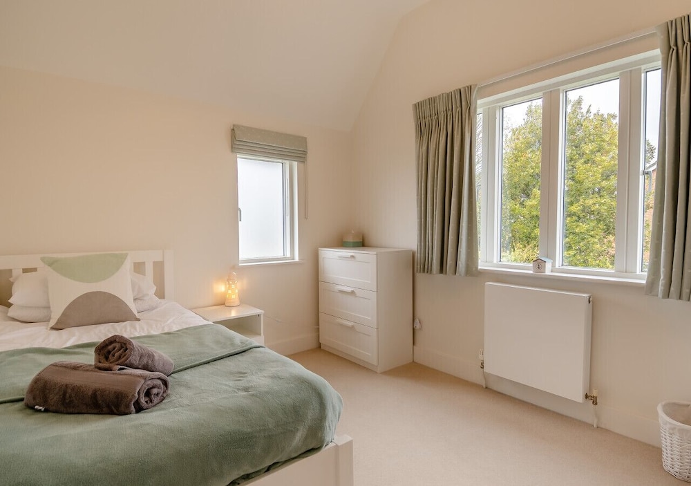 Pembroke Cottage - Four Bedroom House, Sleeps 6 - Southwold
