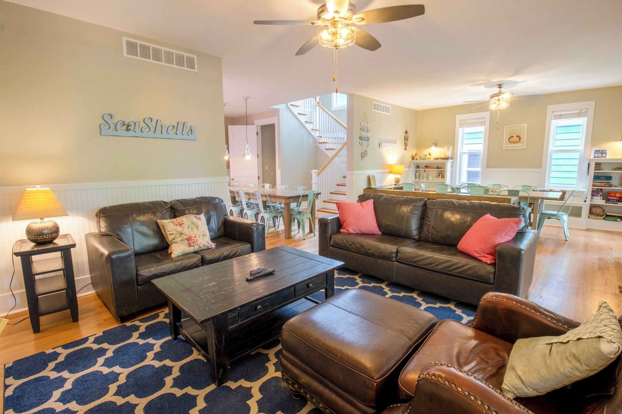 Massive Beachwalk Resort Home, 9 Bed, Golf Cart - Michigan