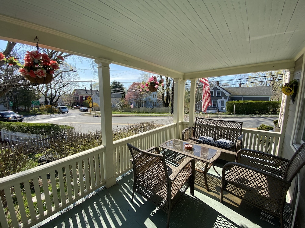 5 Minute Walk To Downtown Mystic - Mystic, CT