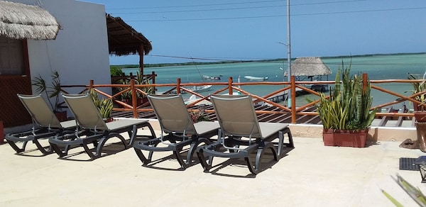 Hotel Punta Ponto - Yucatán