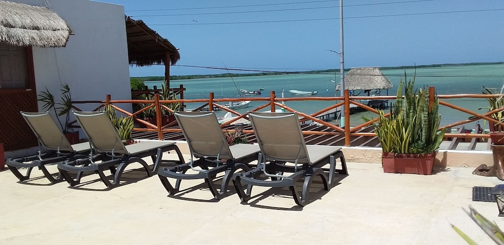 Hotel Punta Ponto - Yucatan