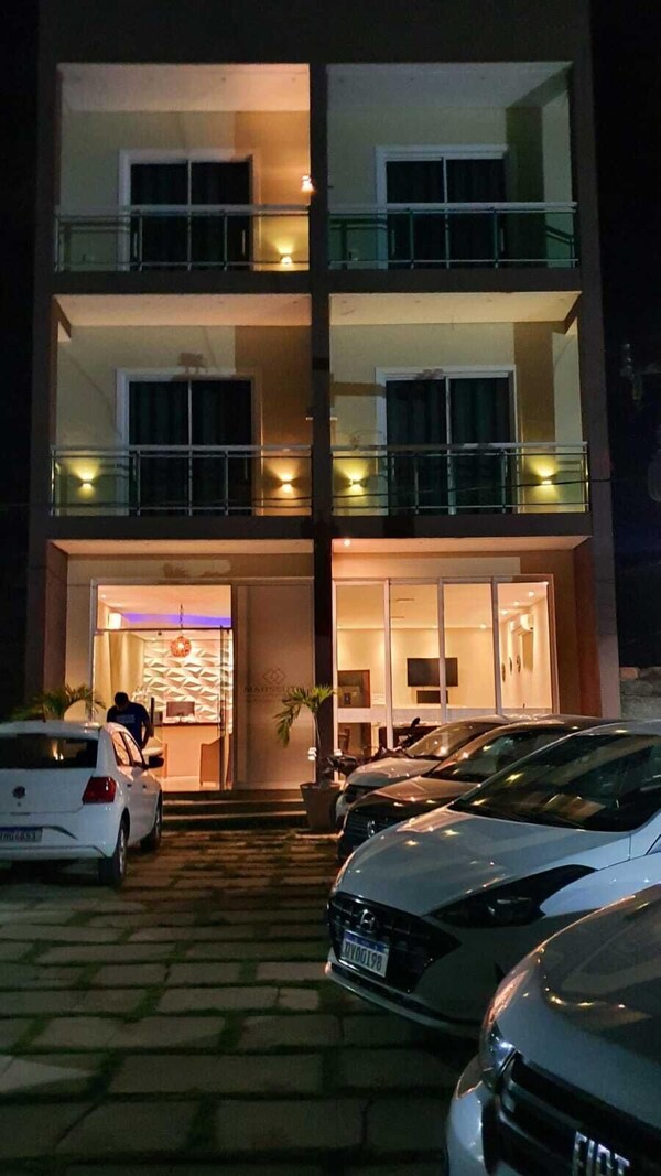 Marssuth Pousada - Maragogi