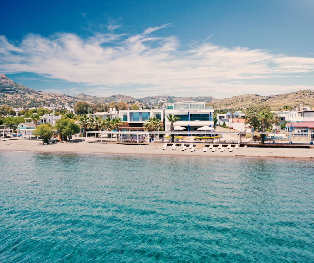 Acropol Of Bodrum Beach Hotel - Ortakent