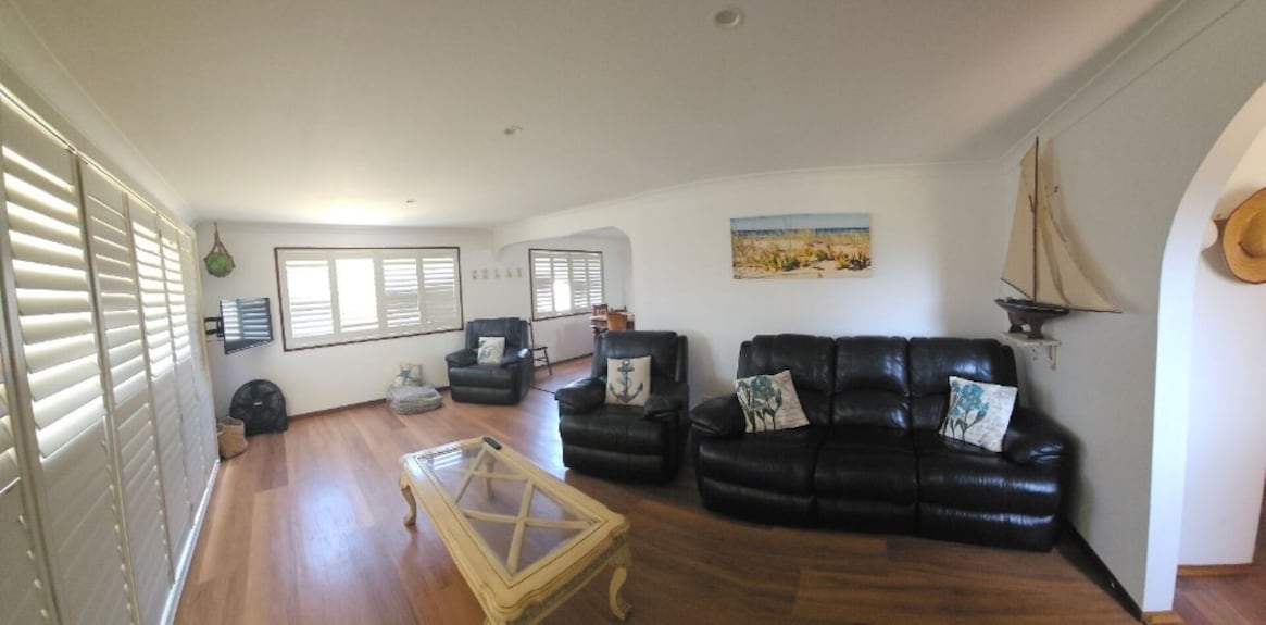 The Perfect Getaway You've Been Waiting For. "Beach More, Worry Less" - Forster