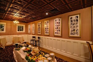 Restaurantes