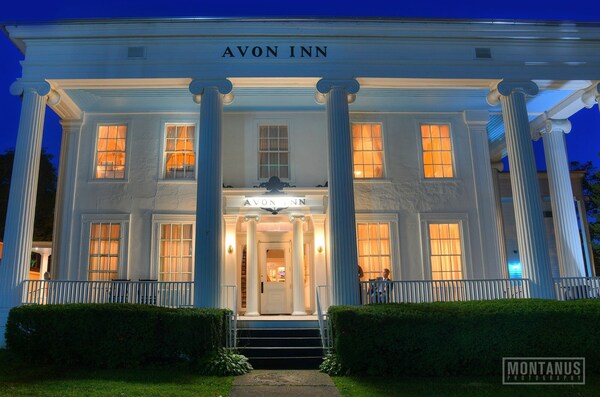 Avon Inn - Bergen, NY