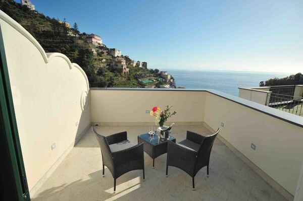 Matteo's House B&b - Amalfi