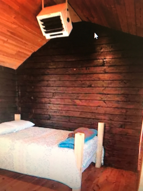 Cozy Amish Log Cabin, Near Caves, Grill, Fire Pit, Directv, High-speed Wifi! - Hocking Hills State Park, OH