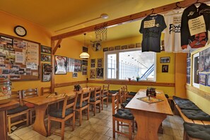Bar (na propriedade)