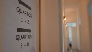 Pormenores do interior