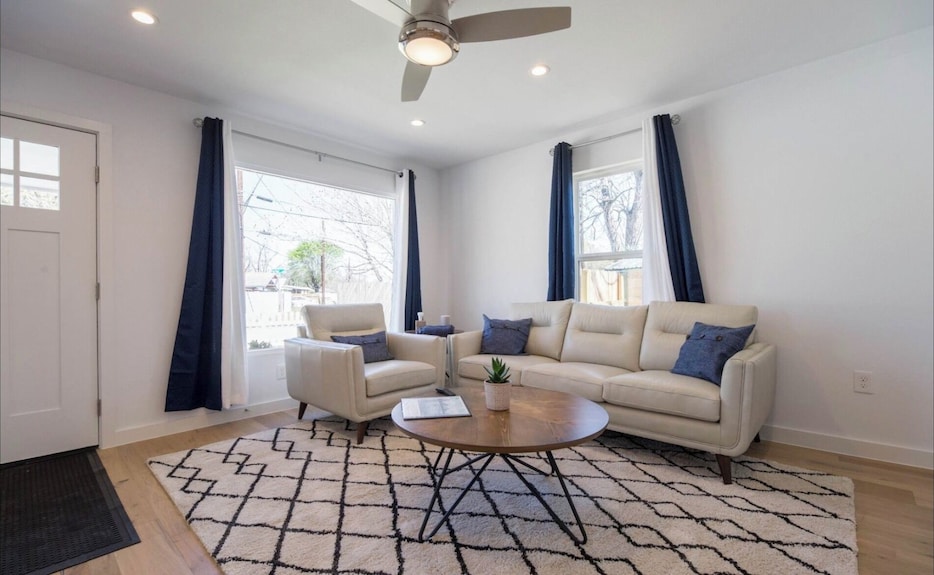 Casita Bonita - Oost-austin-oase - Buda, TX