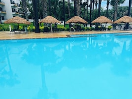 Terraço/pátio interior