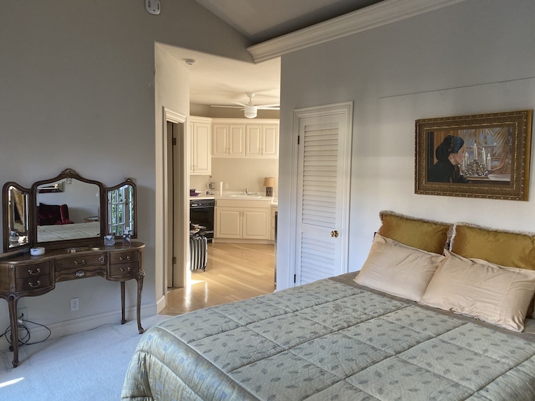 Resort που ζει στο Marin !!! γκολφ, τένις, κολύμπι! - サン・ラファエル, CA