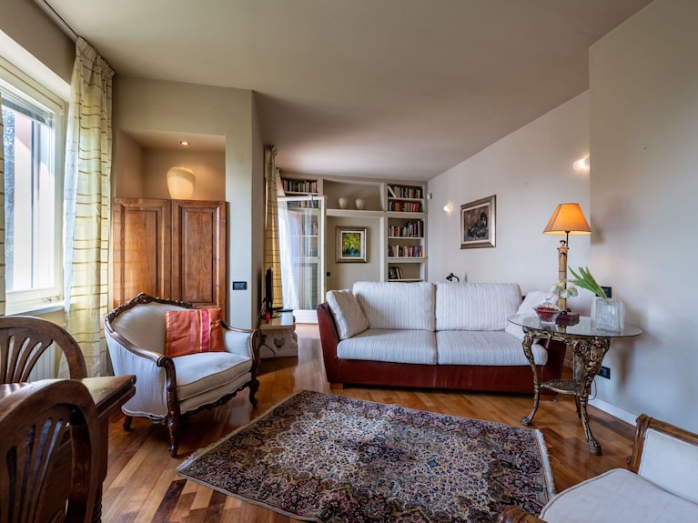 Belle Maison De Vacances Pour 5 Personnes Avec Piscine Privée, Wifi, Tv Et Patio - Asti