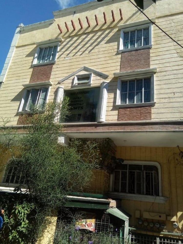 D&a Transient Inn - Metro Manila