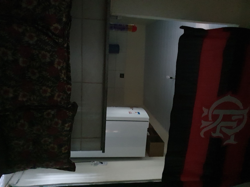 Cass Con Piscina 2 Dormitorios 2 Baños - Goiânia