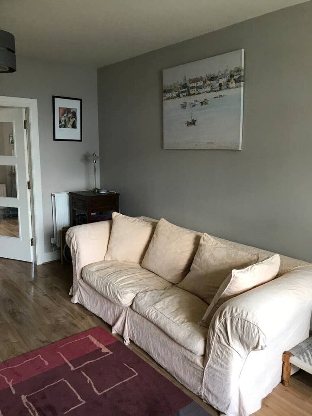 Townhouse On The Coast - Portstewart