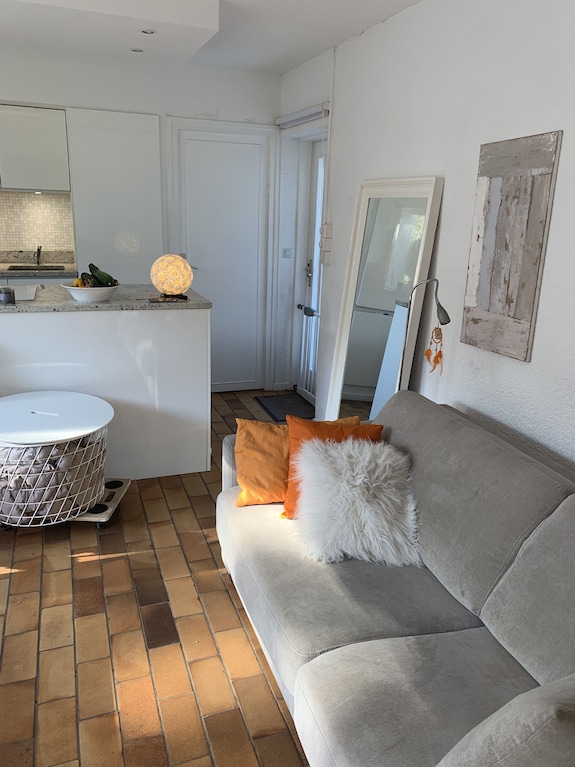 Une Escale Au Touquet - Stella Plage