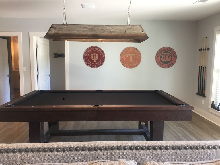 New 6 Bedrooms! Lake Barkley Lake House - Cadiz, KY